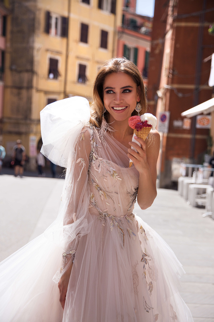 Picture of Anna Korotkikh