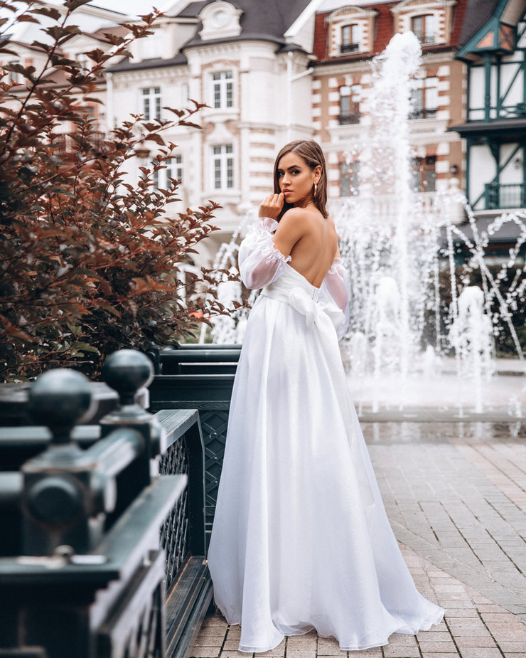 Picture of Anna Korotkikh