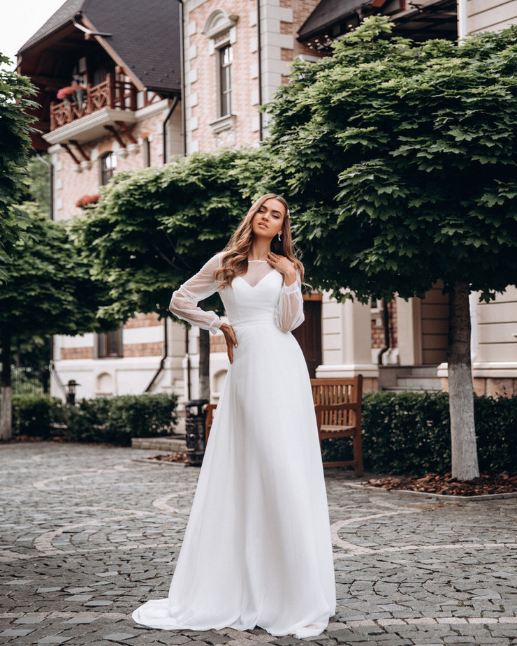 Picture of Anna Korotkikh