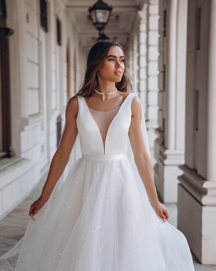 Picture of Anna Korotkikh