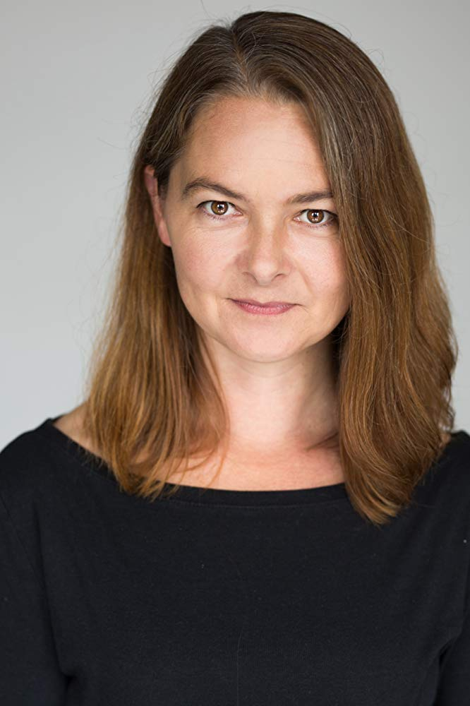 Jenny Livsey image