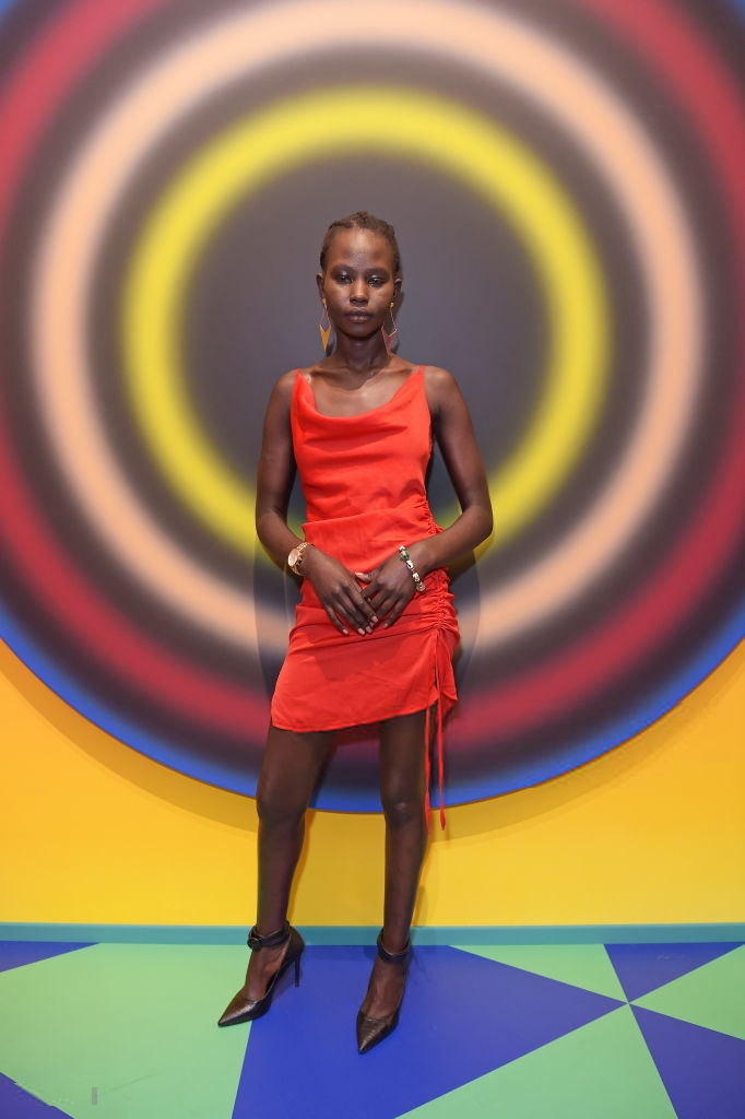 Image of Aweng Chuol