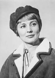 Picture of Alla Pokrovskaya
