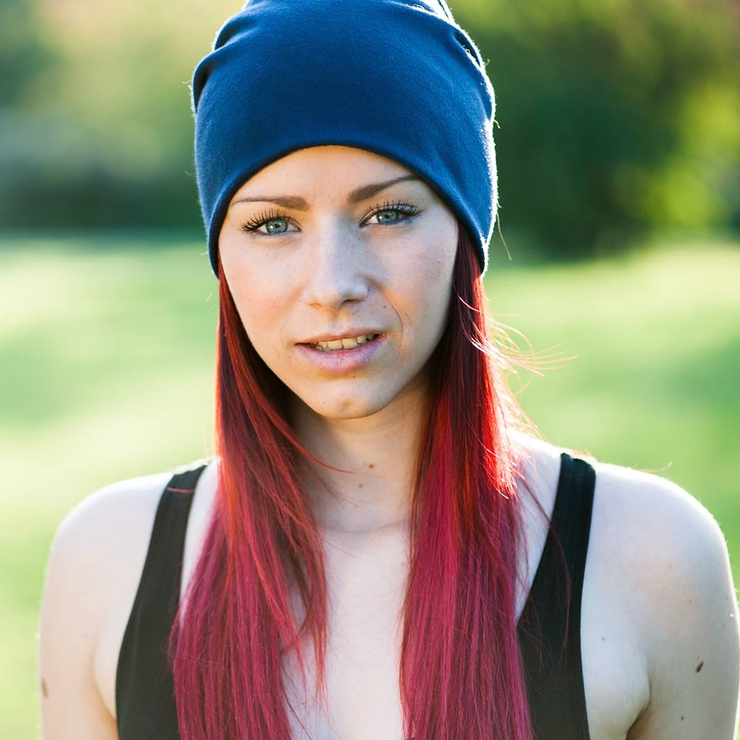 Picture of Selina Shirin Müller