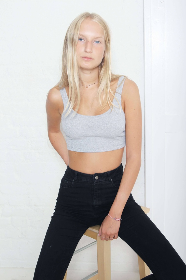 Picture of Francesca Cioffi