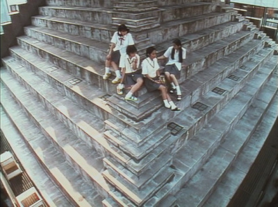 Picture of Love & Pop (1998)