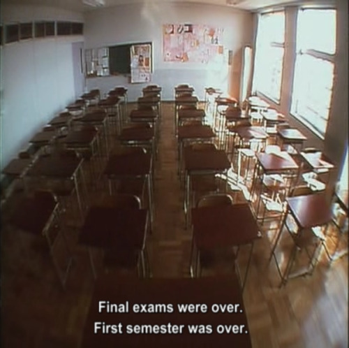 Picture of Love & Pop (1998)