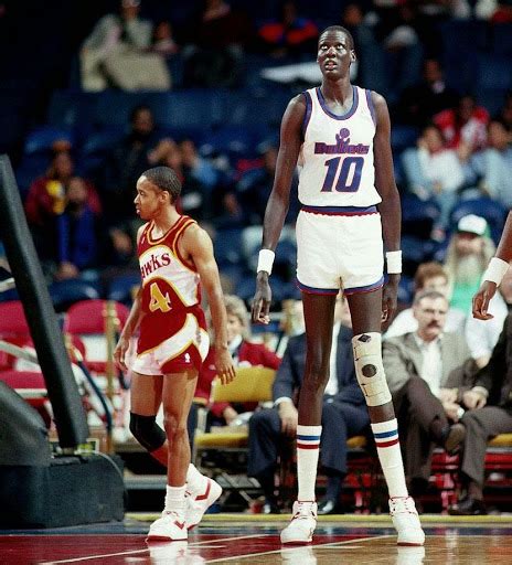 Manute Bol