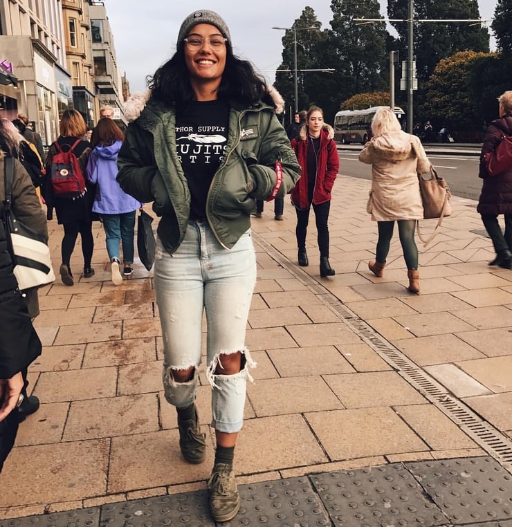 Picture of Janay Harding