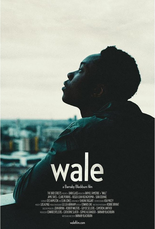 Picture of Wale (2018)