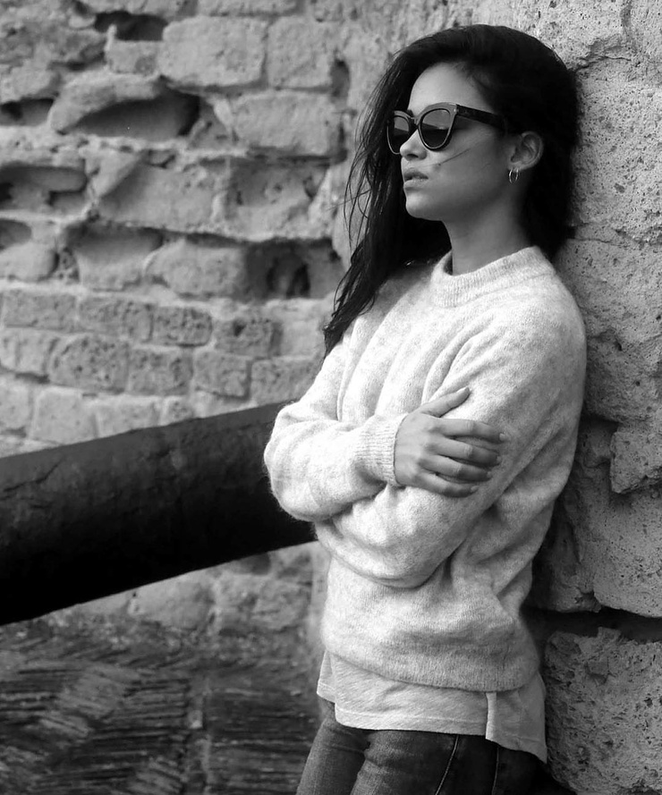 Picture of Maggie Ferraro