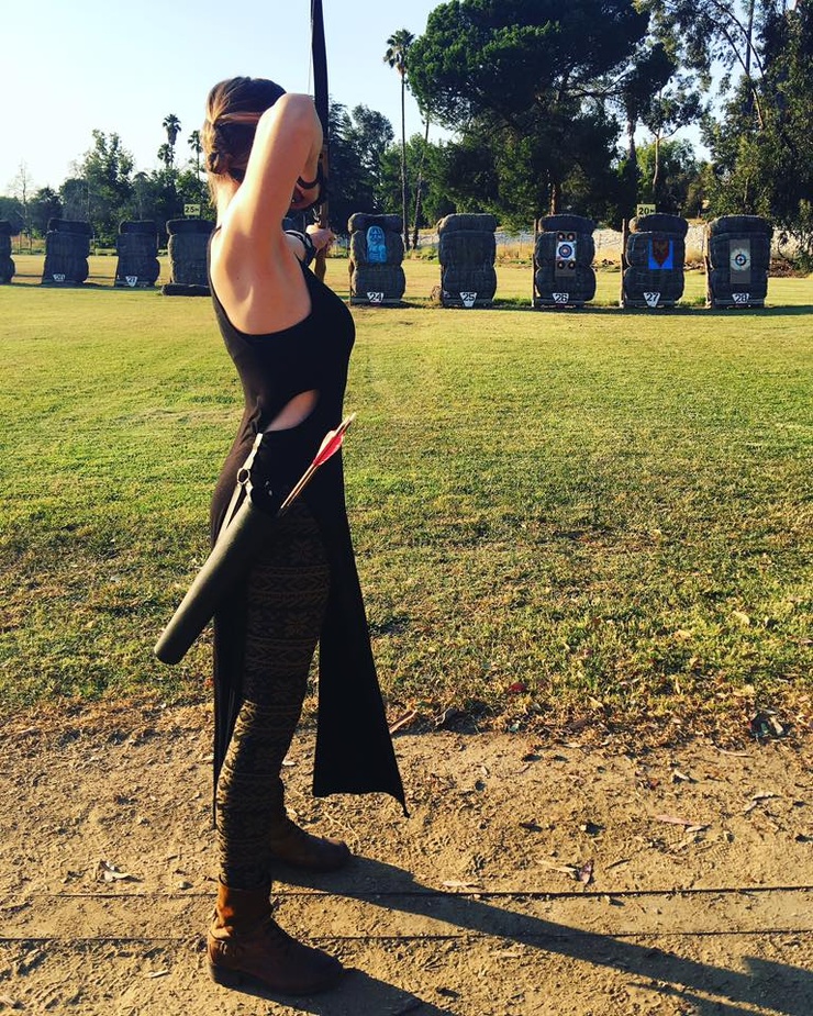 Picture of Kate Elliott