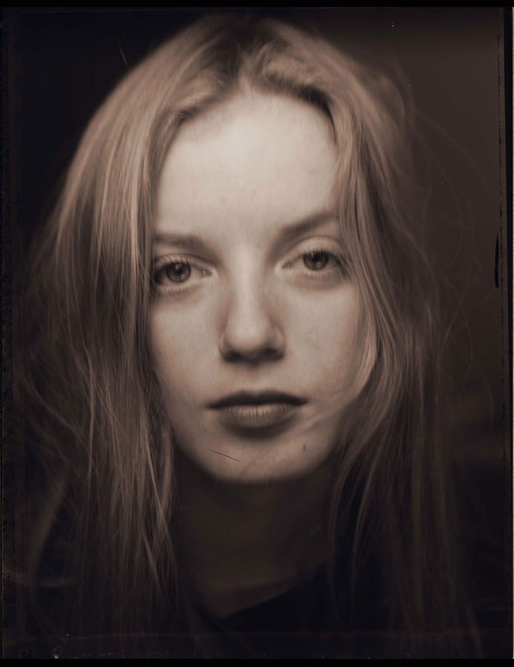 Image of Sarah Polley