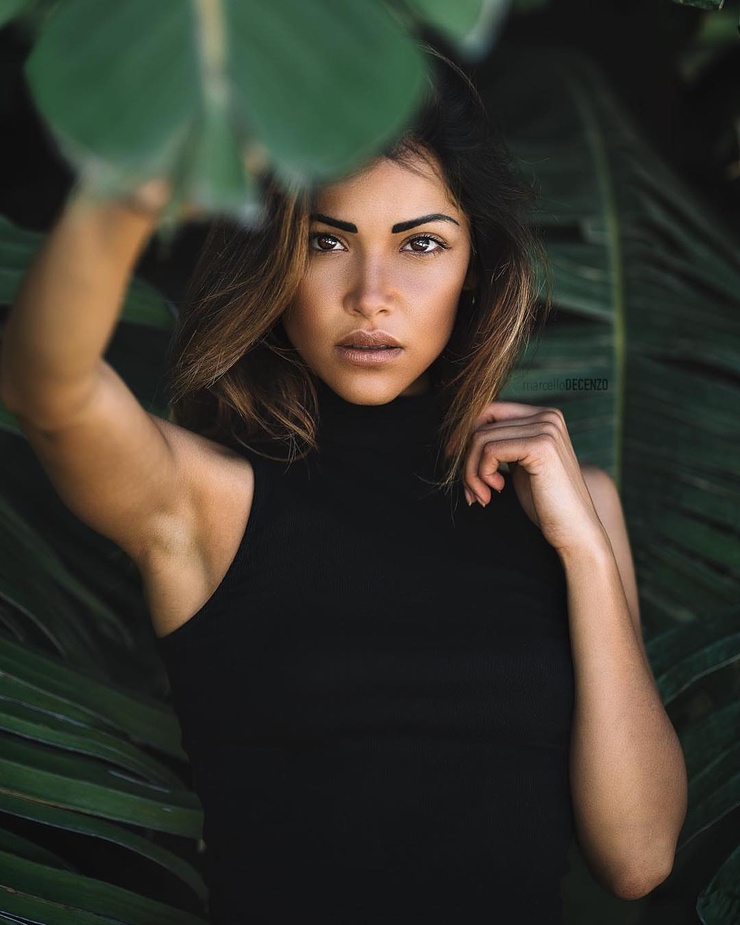Picture of Maggie Ferraro