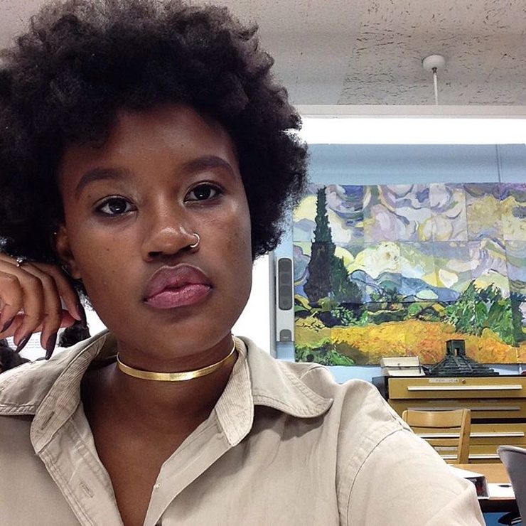 Image of Emily Manwaring