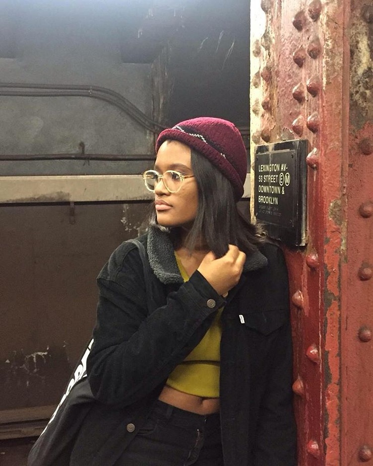 Picture of Emily Manwaring