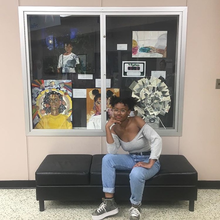 Picture of Emily Manwaring