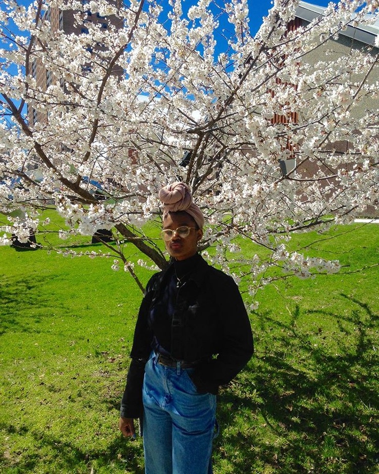 Image of Emily Manwaring