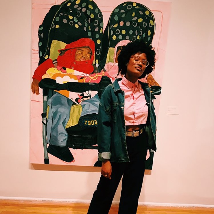 Picture of Emily Manwaring