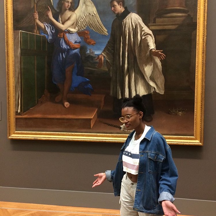 Picture of Emily Manwaring