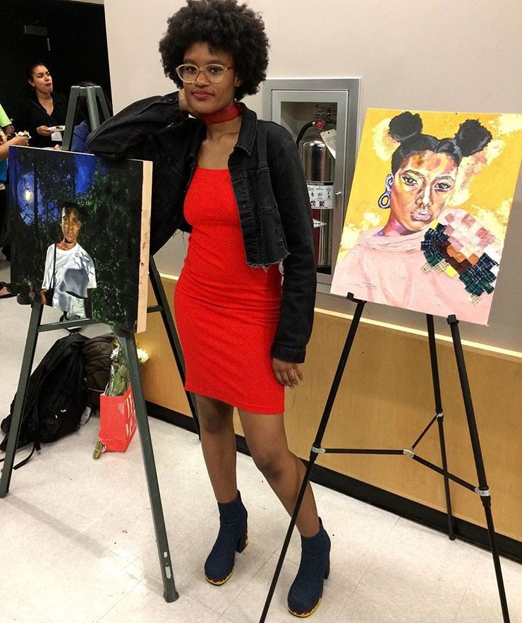 Picture of Emily Manwaring