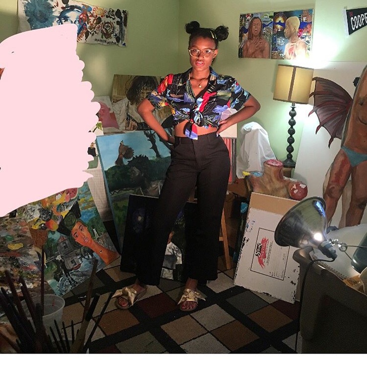 Picture of Emily Manwaring