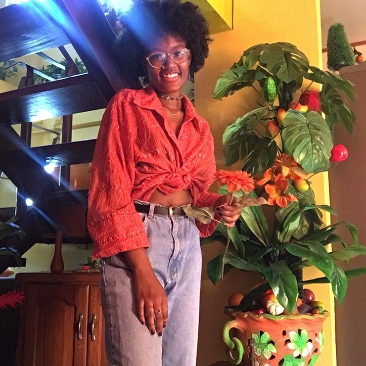 Image of Emily Manwaring