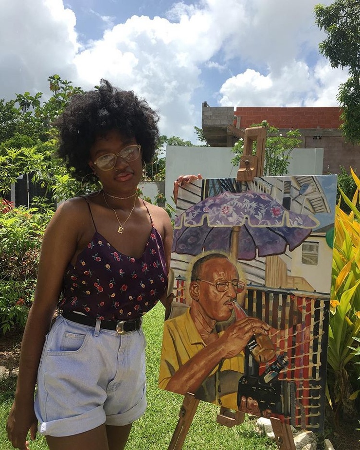 Picture of Emily Manwaring