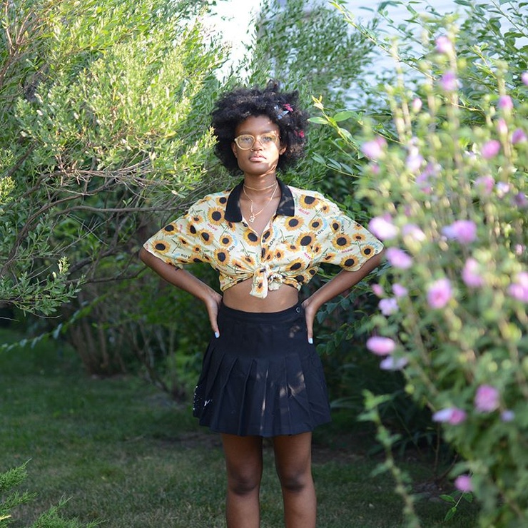 Picture of Emily Manwaring