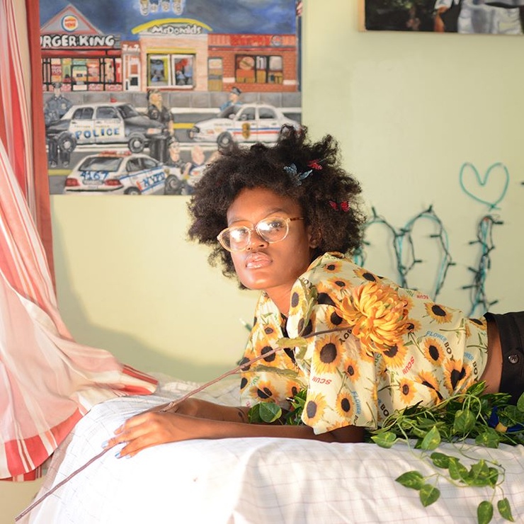 Emily Manwaring image