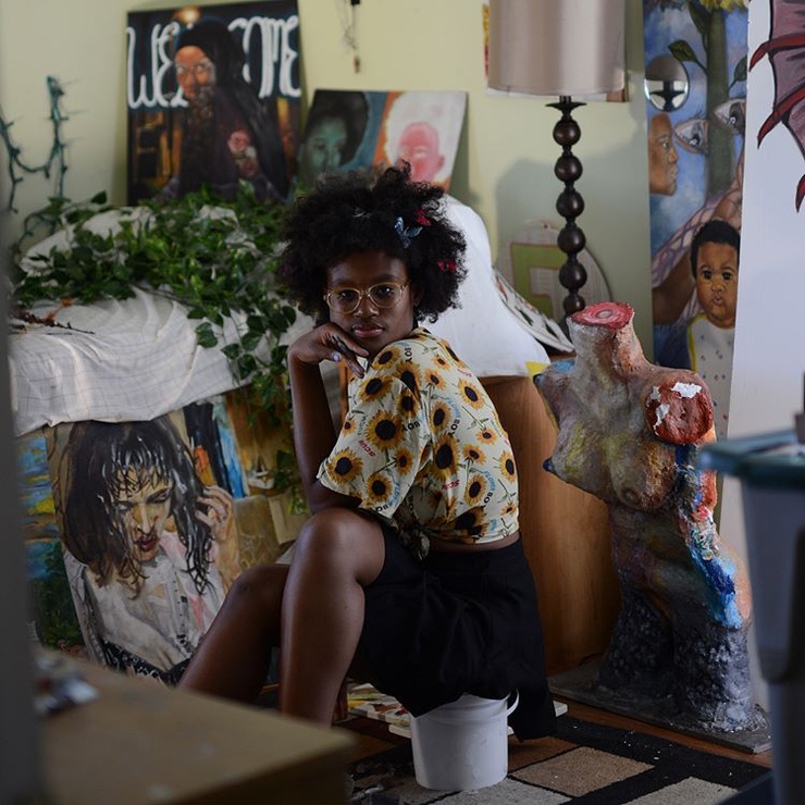 Picture of Emily Manwaring