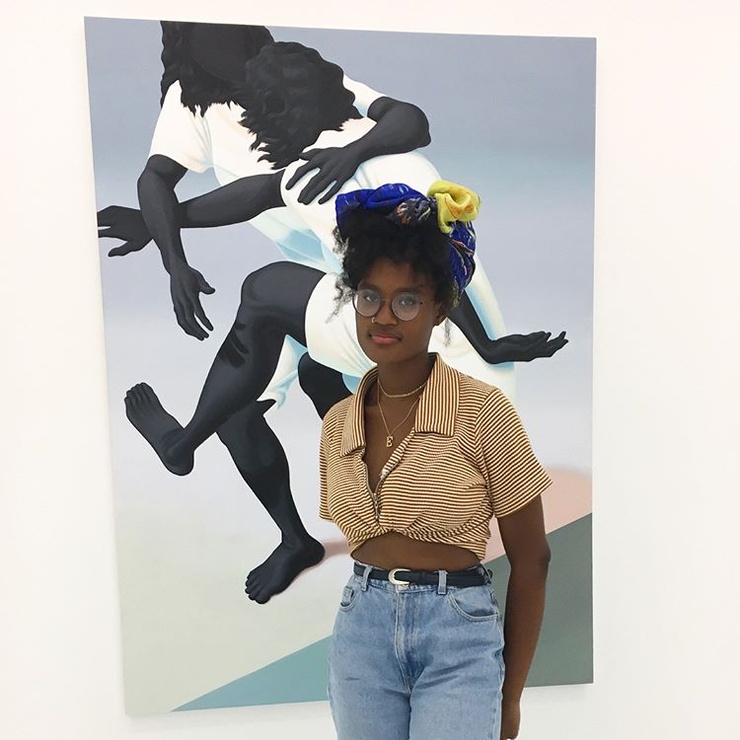 Picture of Emily Manwaring