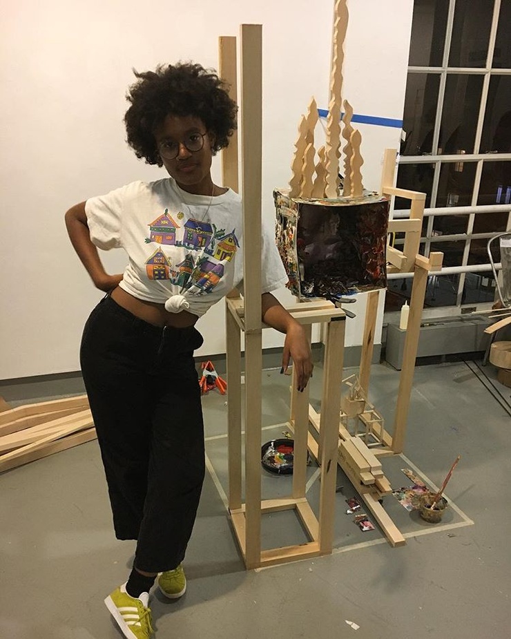 Picture of Emily Manwaring