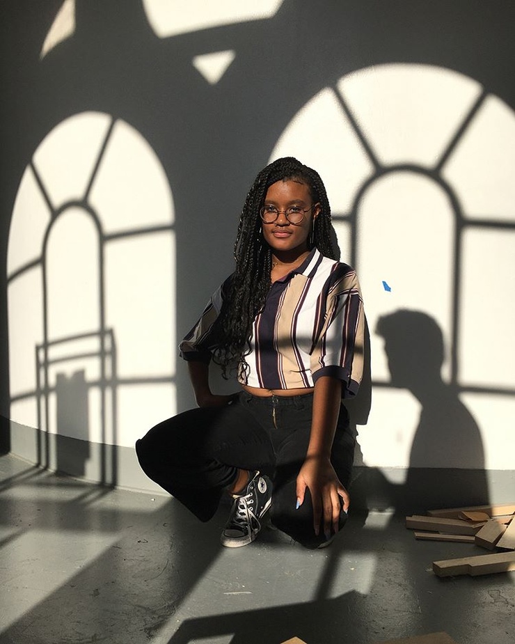 Picture of Emily Manwaring