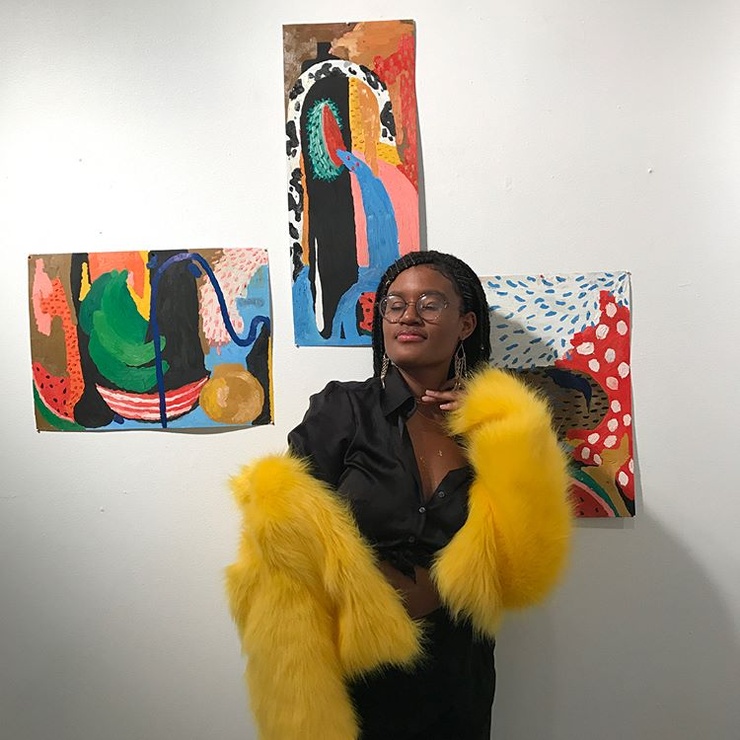 Image of Emily Manwaring