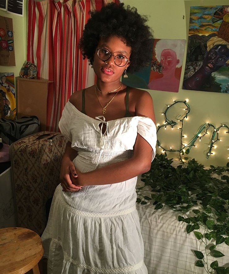 Emily Manwaring picture