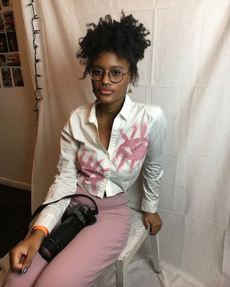 Picture of Emily Manwaring