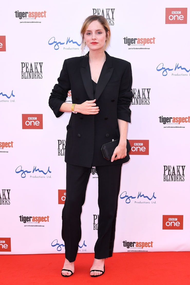 Picture of Sophie Rundle