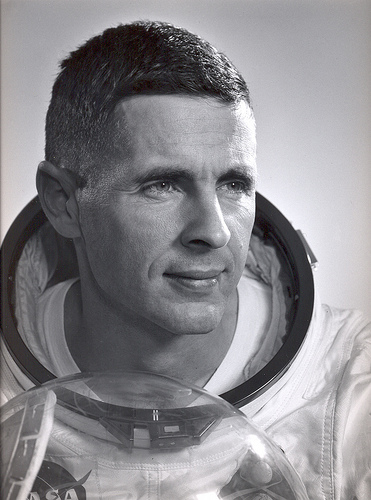 Picture of Bill Anders