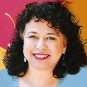 Picture of Juana Samayoa