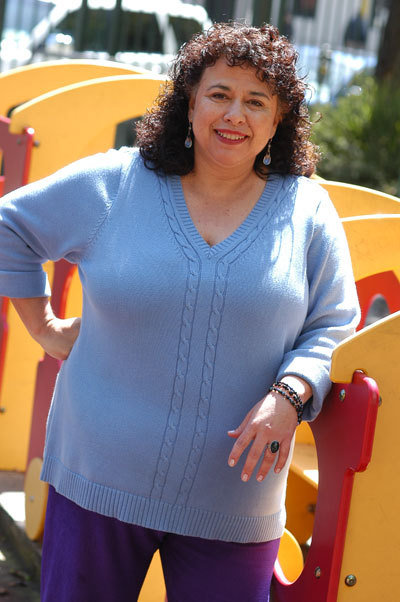 Picture of Juana Samayoa