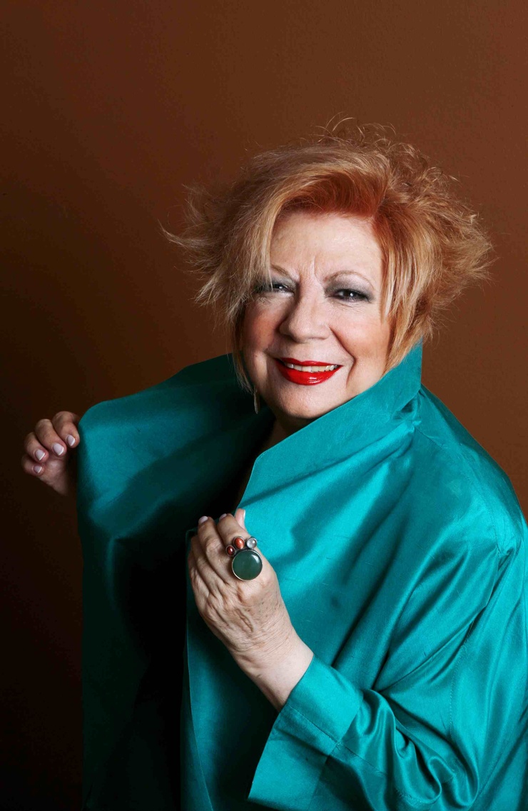 Núria Feliu picture