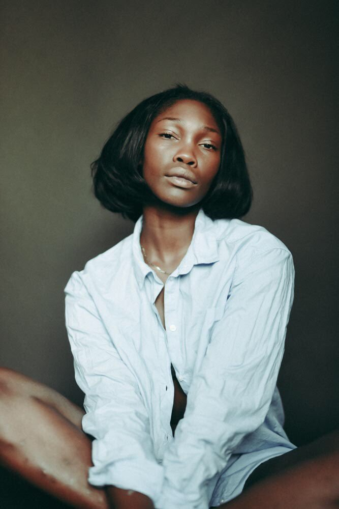 Picture of Ruby Commey