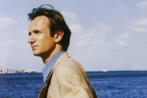 Picture of Francis Frappat