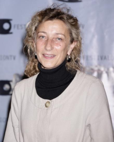 Picture of Claire Devers