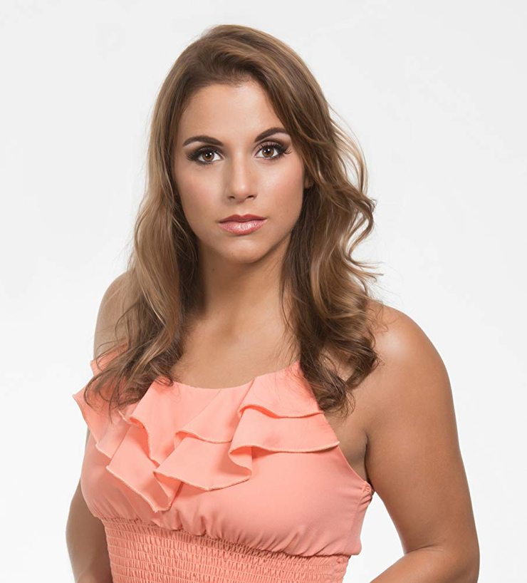 Christine Guerra picture