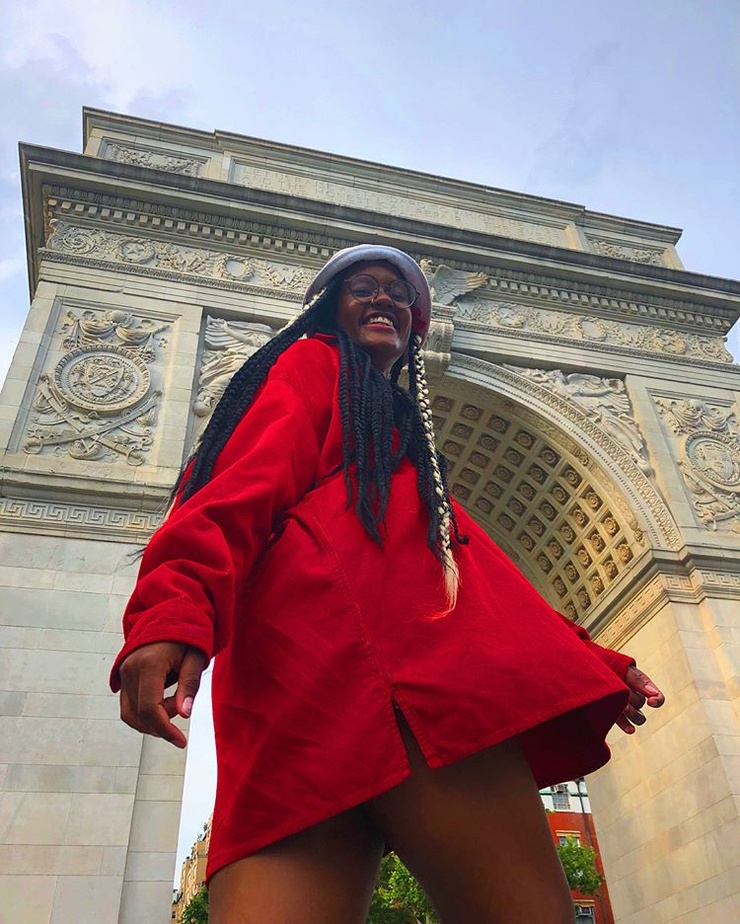 Picture of Emily Manwaring