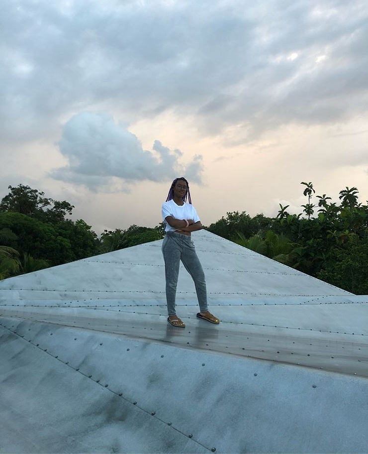 Image of Emily Manwaring