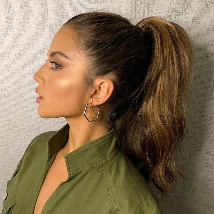 Picture of Isabela Moner