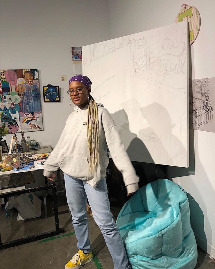 Picture of Emily Manwaring